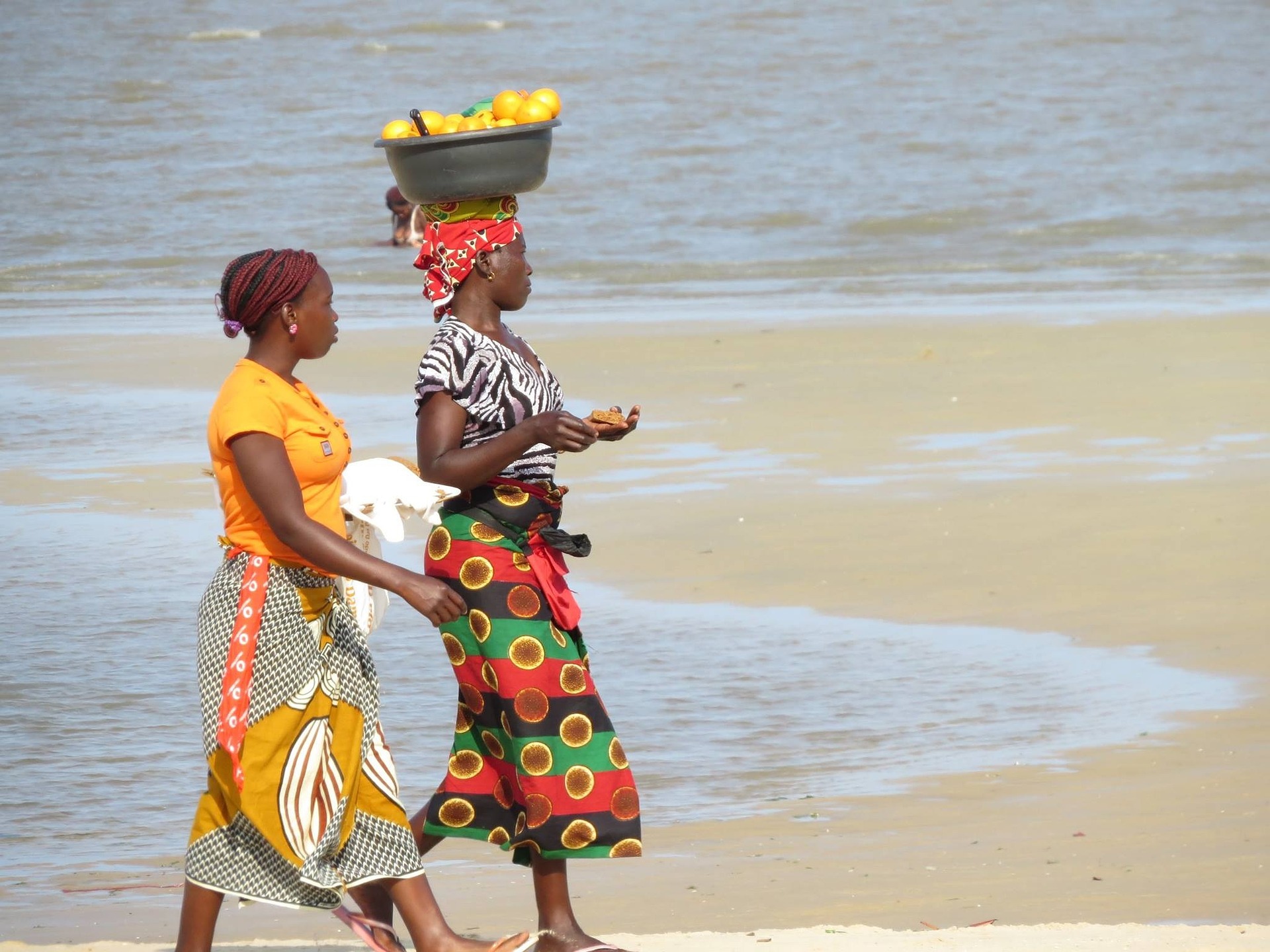 Mozambique | Earth Trip - Tailor-Made Holidays